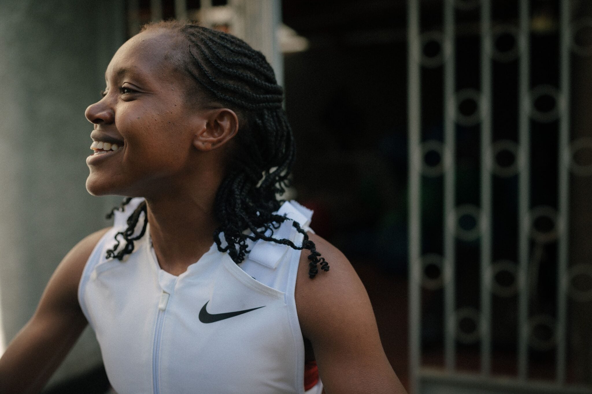 Who Is Faith Kipyegon? The Greatest Miler In History Eyes The ...