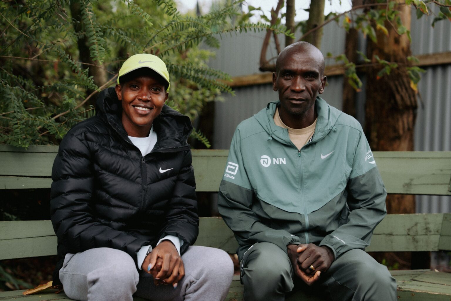 Who Is Faith Kipyegon? The Greatest Miler In History Eyes The ...