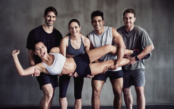9 Useful Fitness Tips For Life: How To Get Fit, For Good