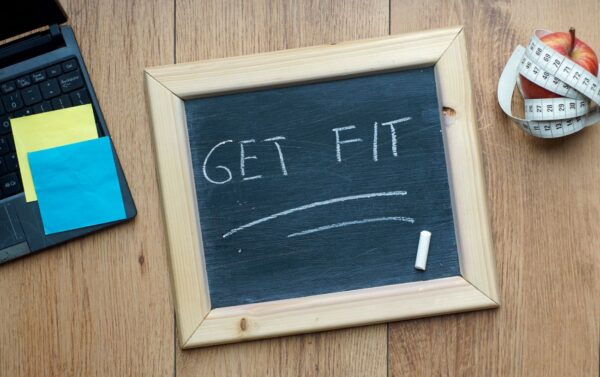 9 Useful Fitness Tips For Life: How To Get Fit, For Good