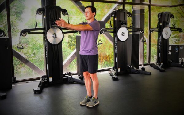 7 Full Body Warm Up Exercises To Get Ready For Your Workout