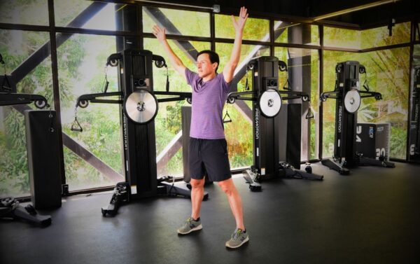 7 Full Body Warm Up Exercises To Get Ready For Your Workout