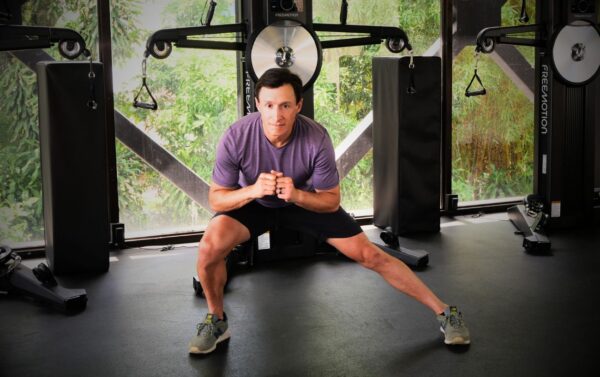 7 Full Body Warm Up Exercises To Get Ready For Your Workout