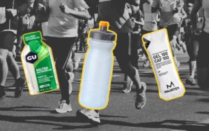 How To Run A Marathon: Six Steps To Race Day Success