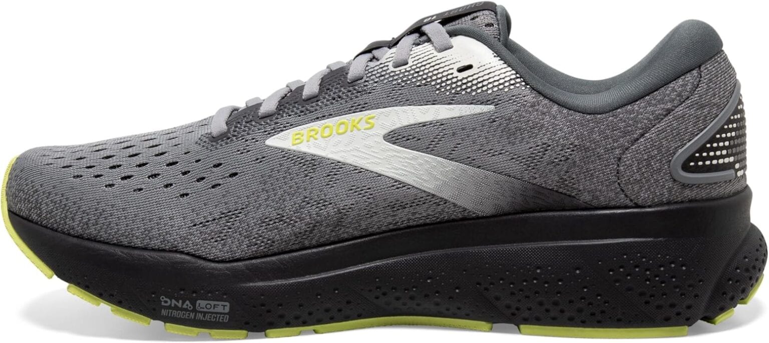 Brooks Glycerin Vs Ghost: Which Daily Trainer Wins (and Why)
