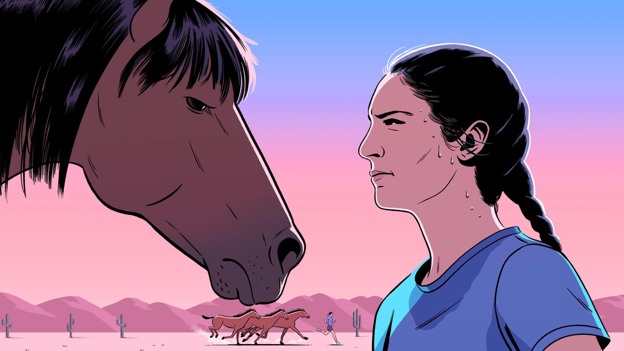 World's Longest Running Streak Ends After 55 Years (or 20,309 Runs)