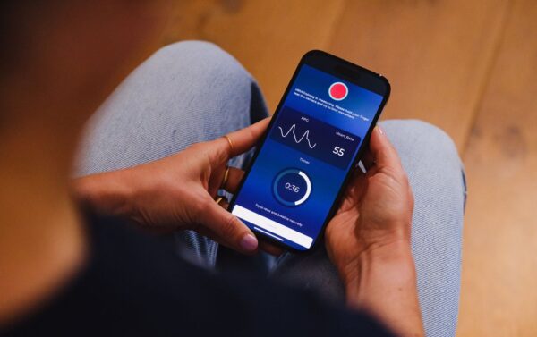 The Athlete's Guide To Heart Rate Variability (HRV): Part I