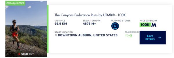 How To Qualify For UTMB: Race Series + Running Stones System, Explained
