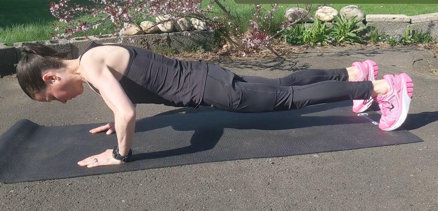 100 Push-Ups A Day: Benefits, Risks, Results + Tips For Getting There