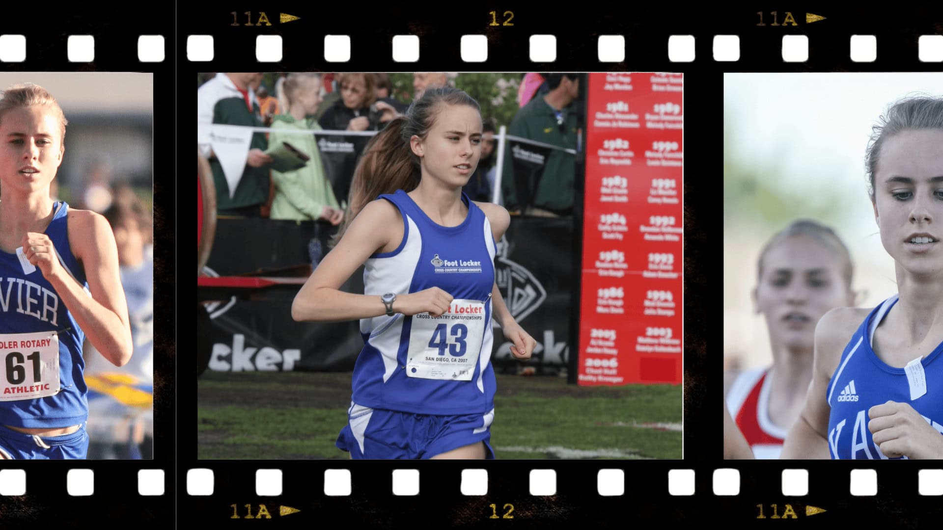 Jess McClain Is Out To Prove She's More Than An Alternate