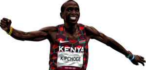 30 Of The Most Famous Runners Of All Time