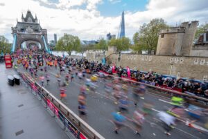 Biggest Marathons In The World: Top 10 + The Ranking Truth