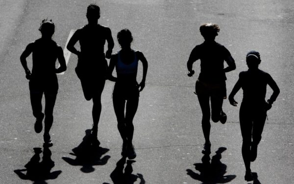 How To Train For And Run 50K (+ 50K Training Plans)