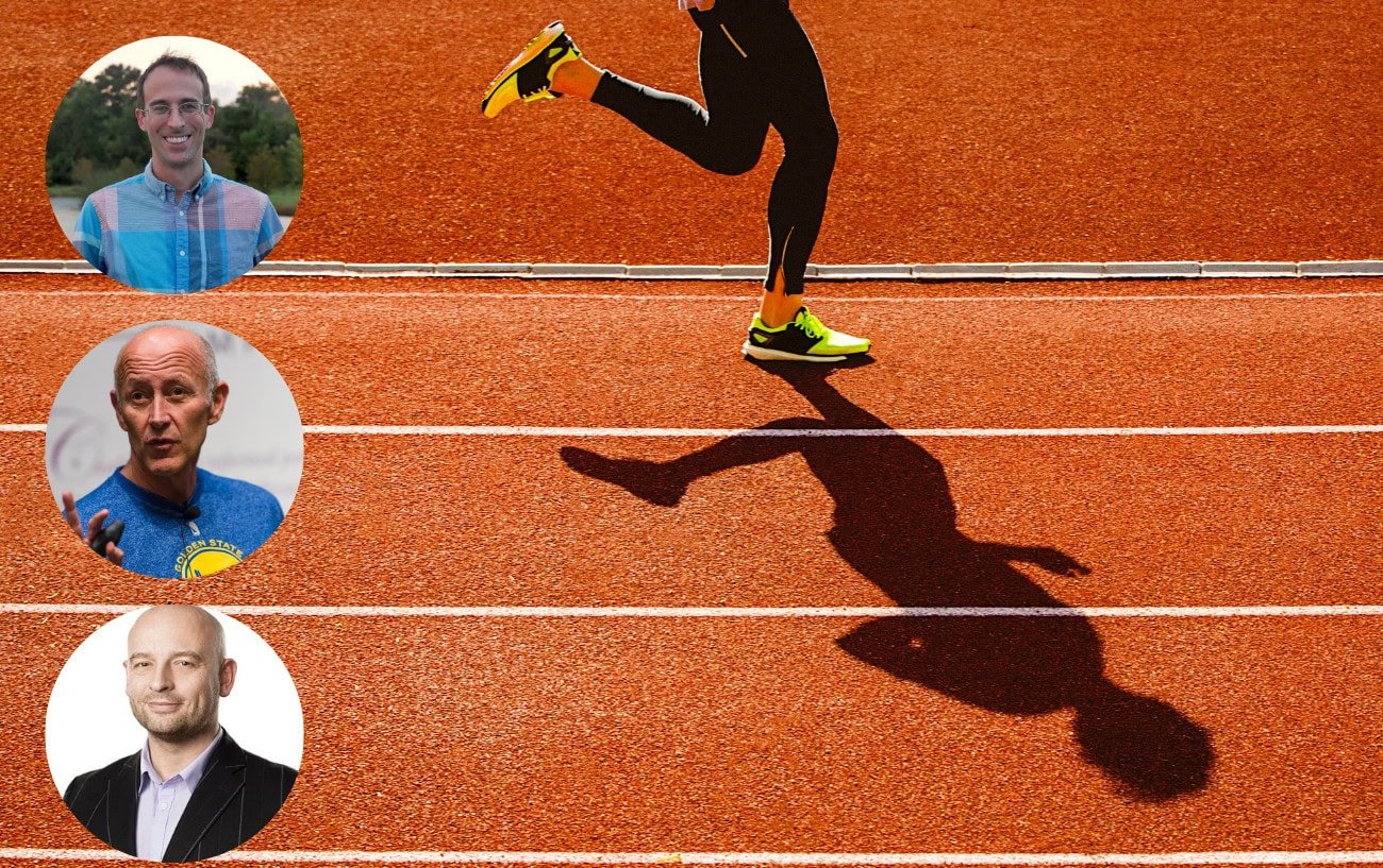 Does A "Marginal Gains" Approach Actually Help Your Running? 5 ...