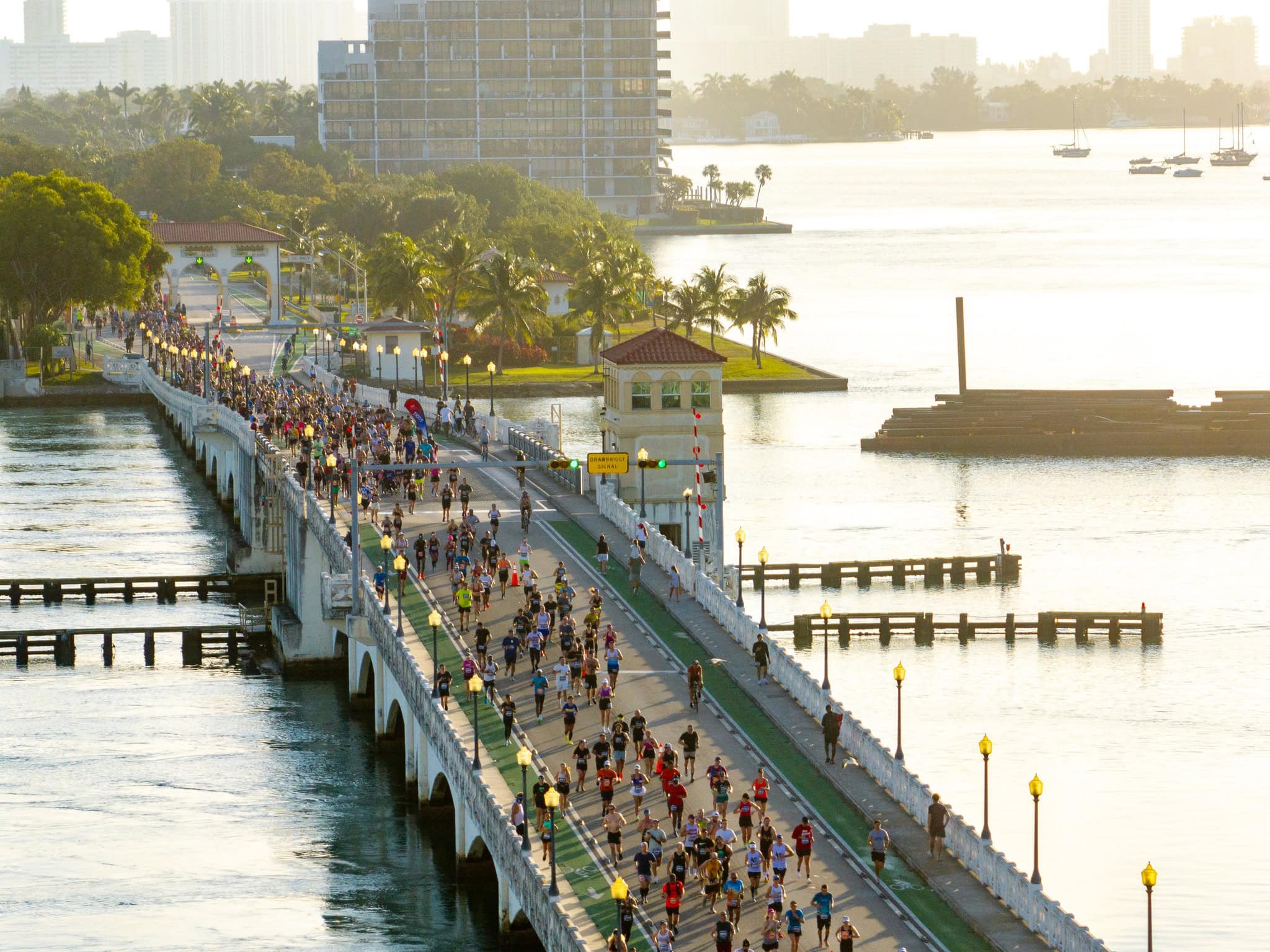 The 10 Biggest Marathons In The US