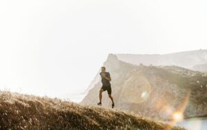 Our Beginner's Guide To Mountain Running: Expert Tips To Get Started