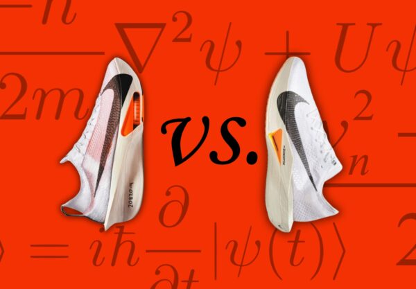 HOKA Vs Nike Running Shoes: 5 Key Differences