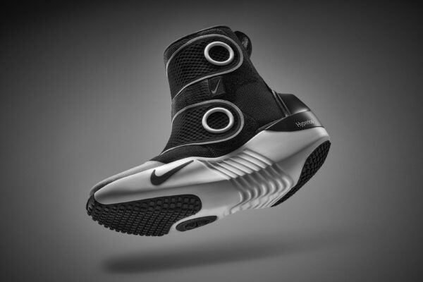 Nike And Hyperice Launch Recovery Shoes With Air Compression And Heat