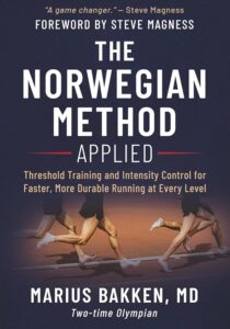 How To Apply The Norwegian Method Of Endurance Training
