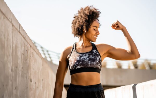 Overactive And Underactive Muscles + How To Correct Them