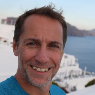 About - What We're All About