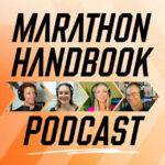 The Marathon Handbook Podcast
