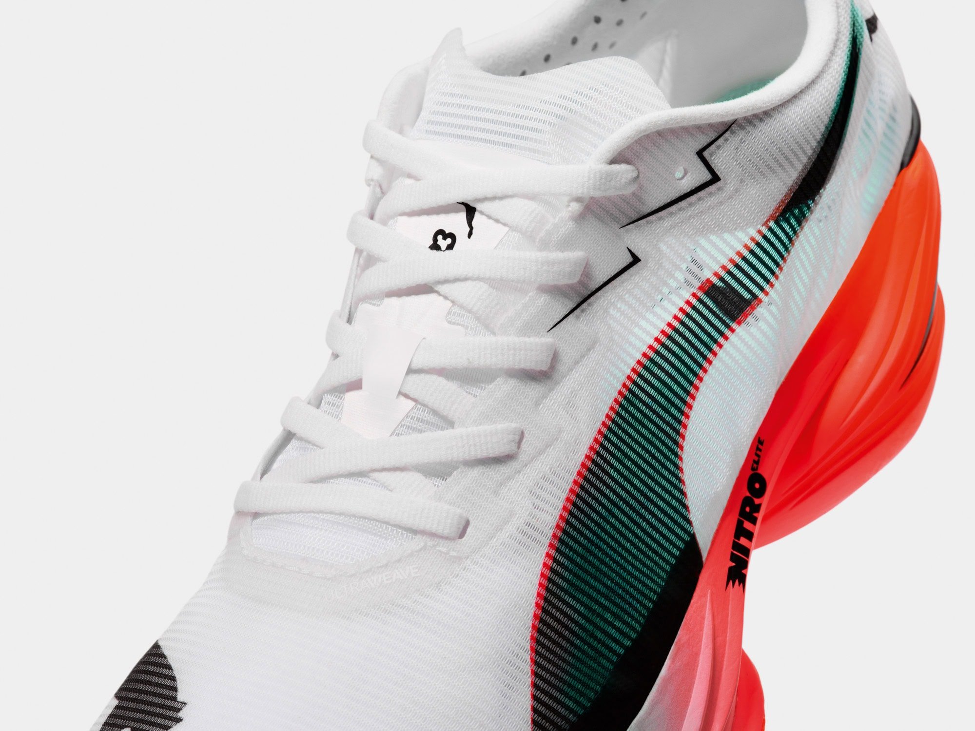 Early Testing Suggests Puma’s Fast-R Nitro Elite 3 Could Shave Minutes ...