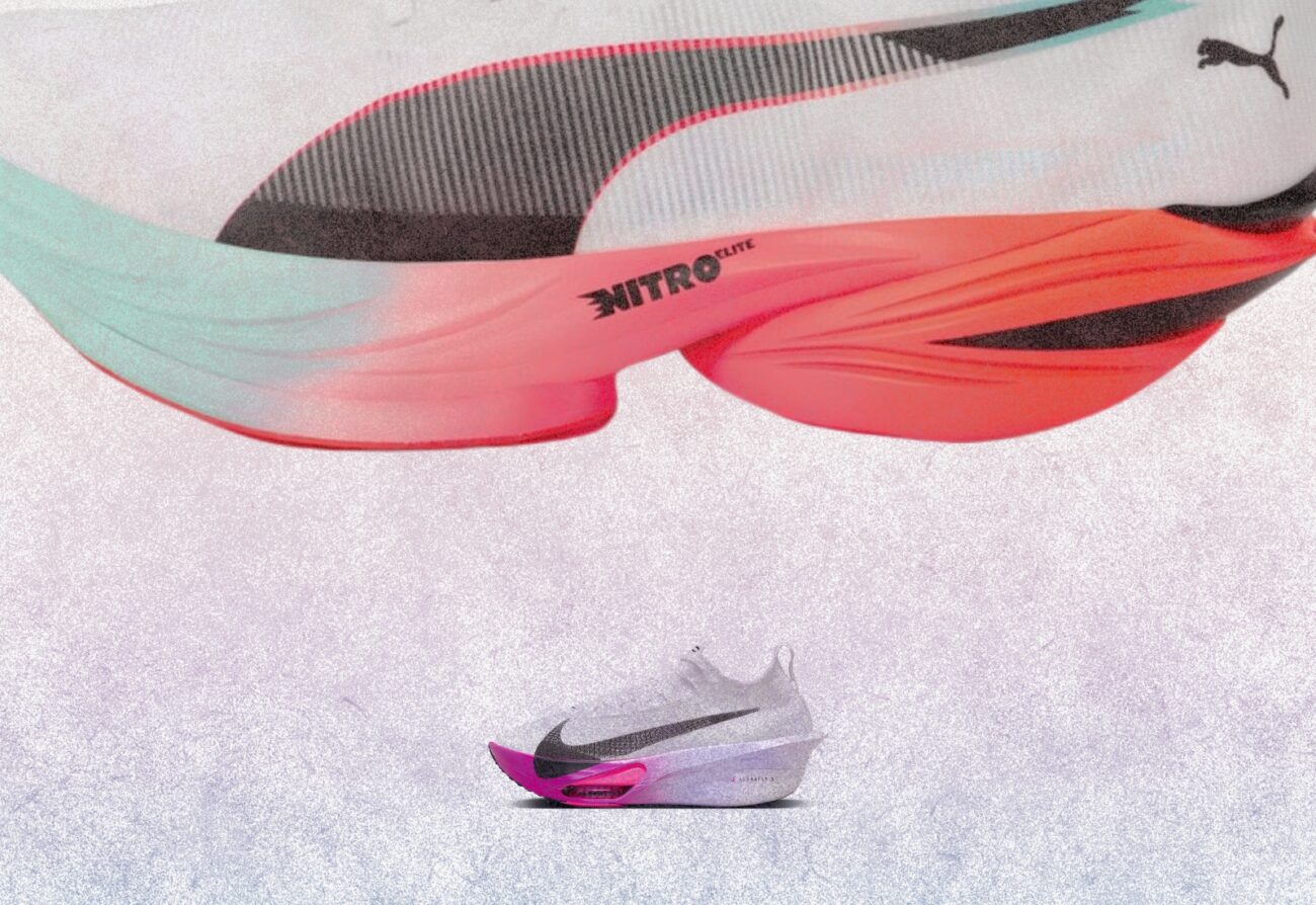 Puma Claims It’s Built The Fastest Super Shoe Of All Time. But Will ...