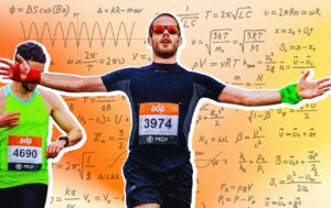 Race Time Calculator: Predict Your Race Finish Times