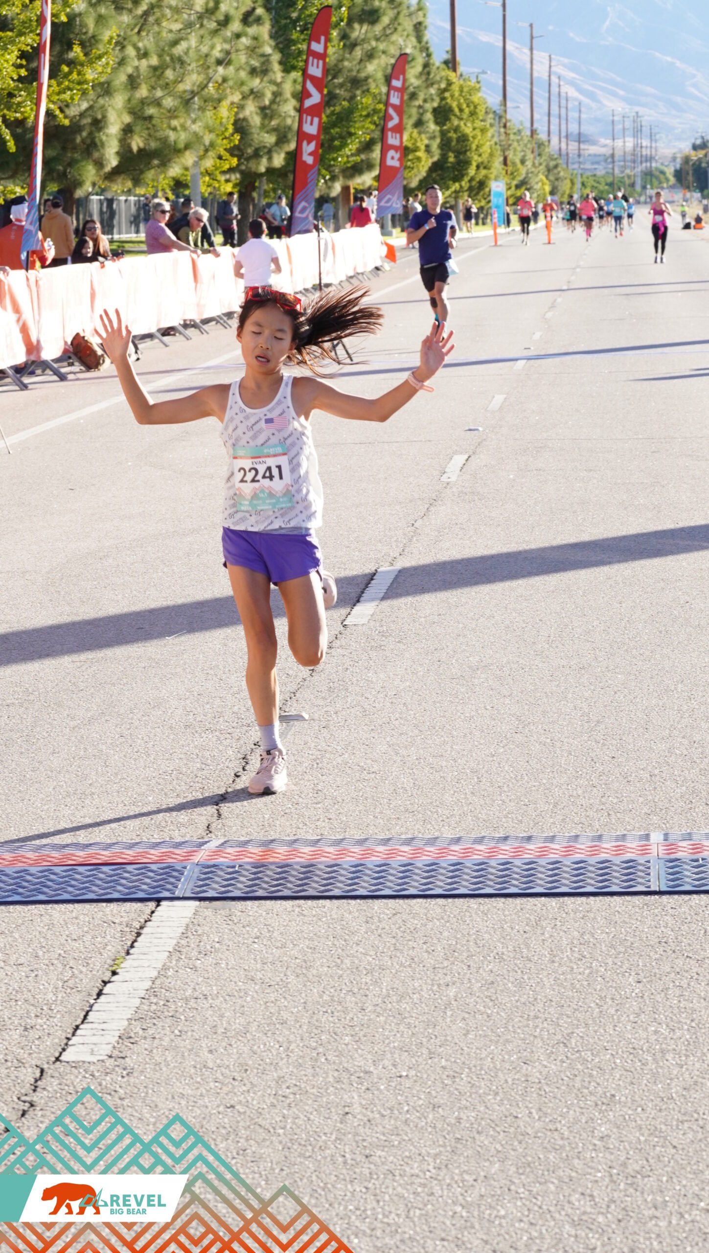 Father Advocating For 12-Year-Old Daughter To Run Boston Marathon After ...