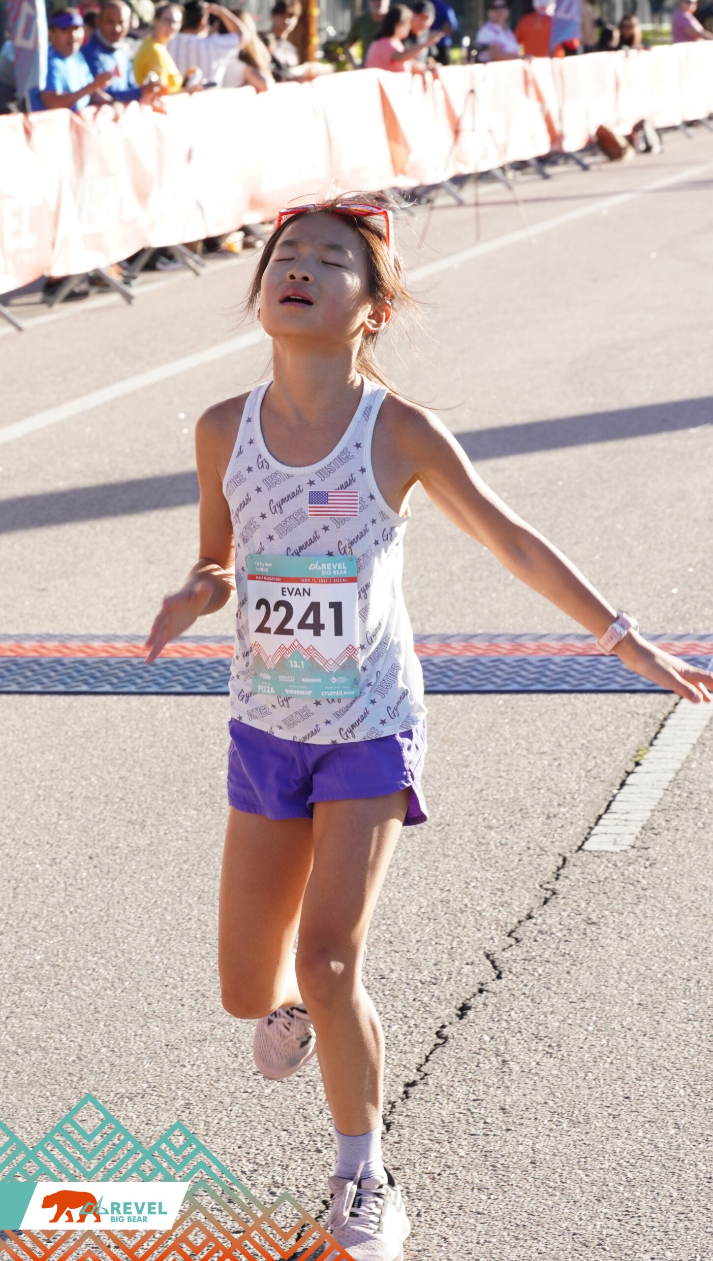 Father Advocating For 12-Year-Old Daughter To Run Boston Marathon After ...