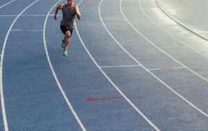 Running On Toes: Forefoot Running Pros, Cons + Transition