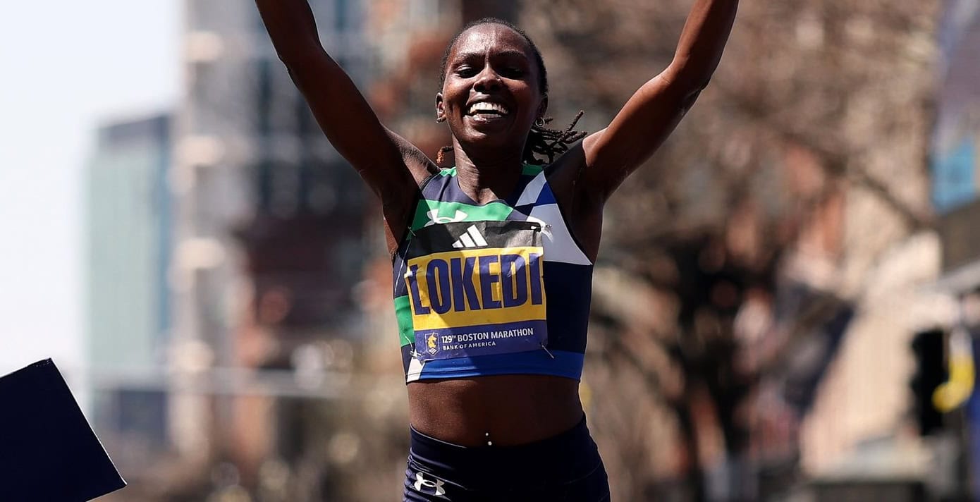 Boston Marathon Announces Deepest Women’s Field Yet, Led By Record ...