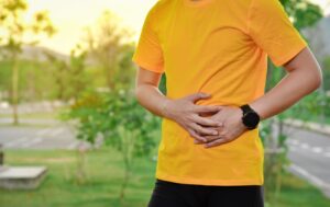 Side Stitch While Running - How To Prevent, Treat, And Beat It!