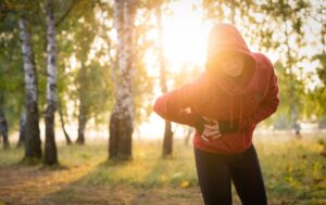 Side Stitch While Running - How To Prevent, Treat, And Beat It!