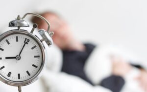How Many Hours Of Sleep To Recover After Training Is Ideal?