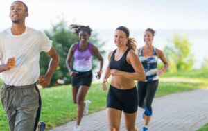 Swimming Vs Running: Which Is The Best Workout For You?