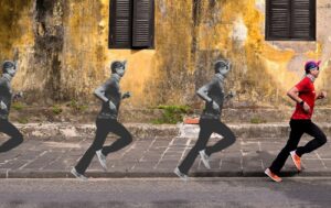 How To Perform The Cooper Test To Gauge Your Fitness