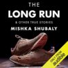 Books I Talk About When I Talk About Running