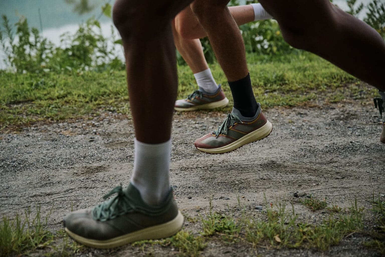 Tracksmith To Enter Trail Running Market With Overland Collection
