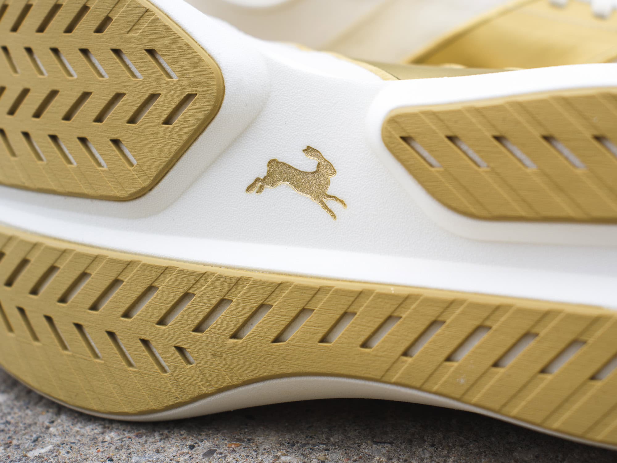 A Super Shoe From A Boutique Brand: Tracksmith Bets Big On The Eliot Racer