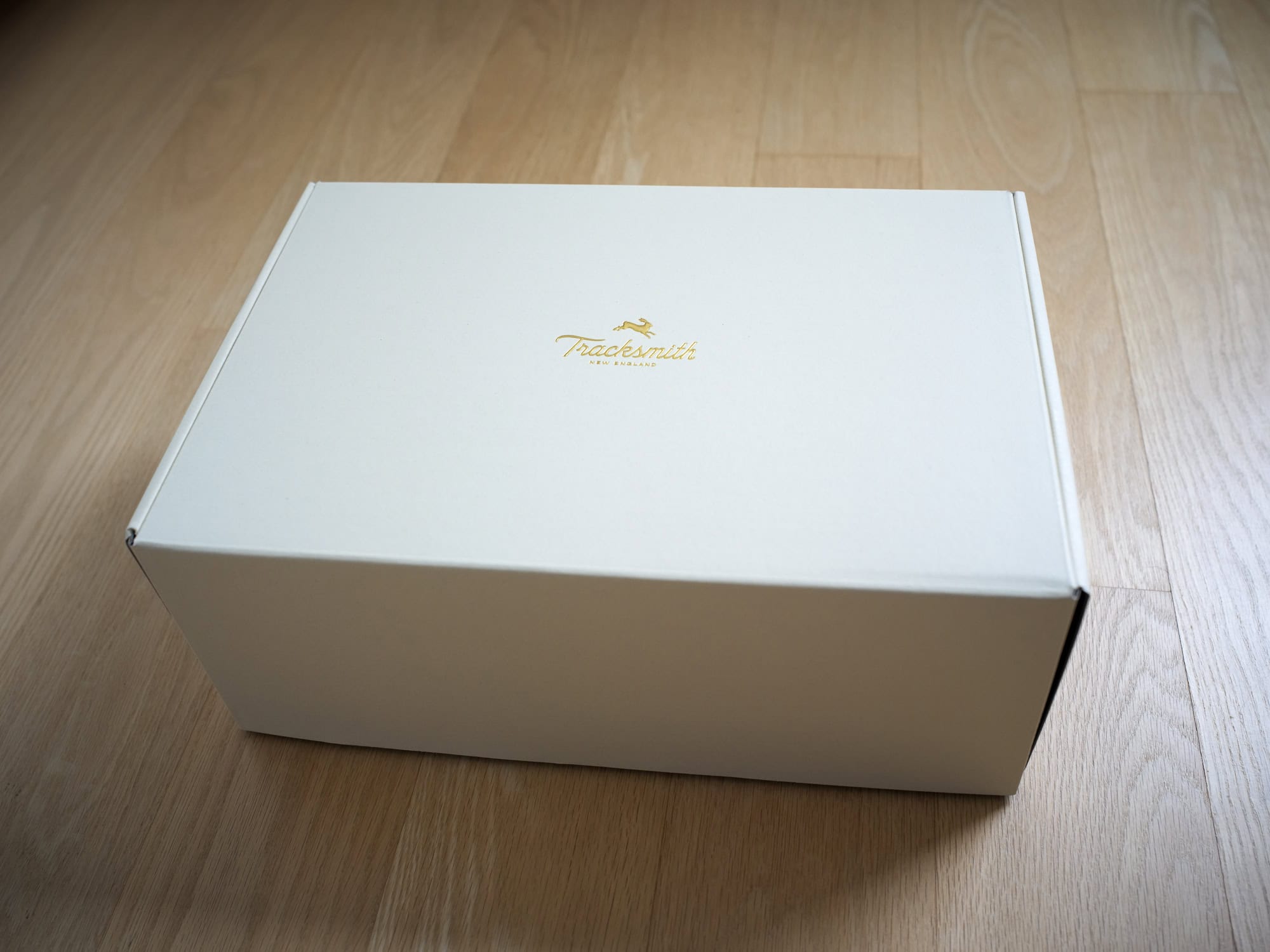 A Super Shoe From A Boutique Brand: Tracksmith Bets Big On The Eliot Racer