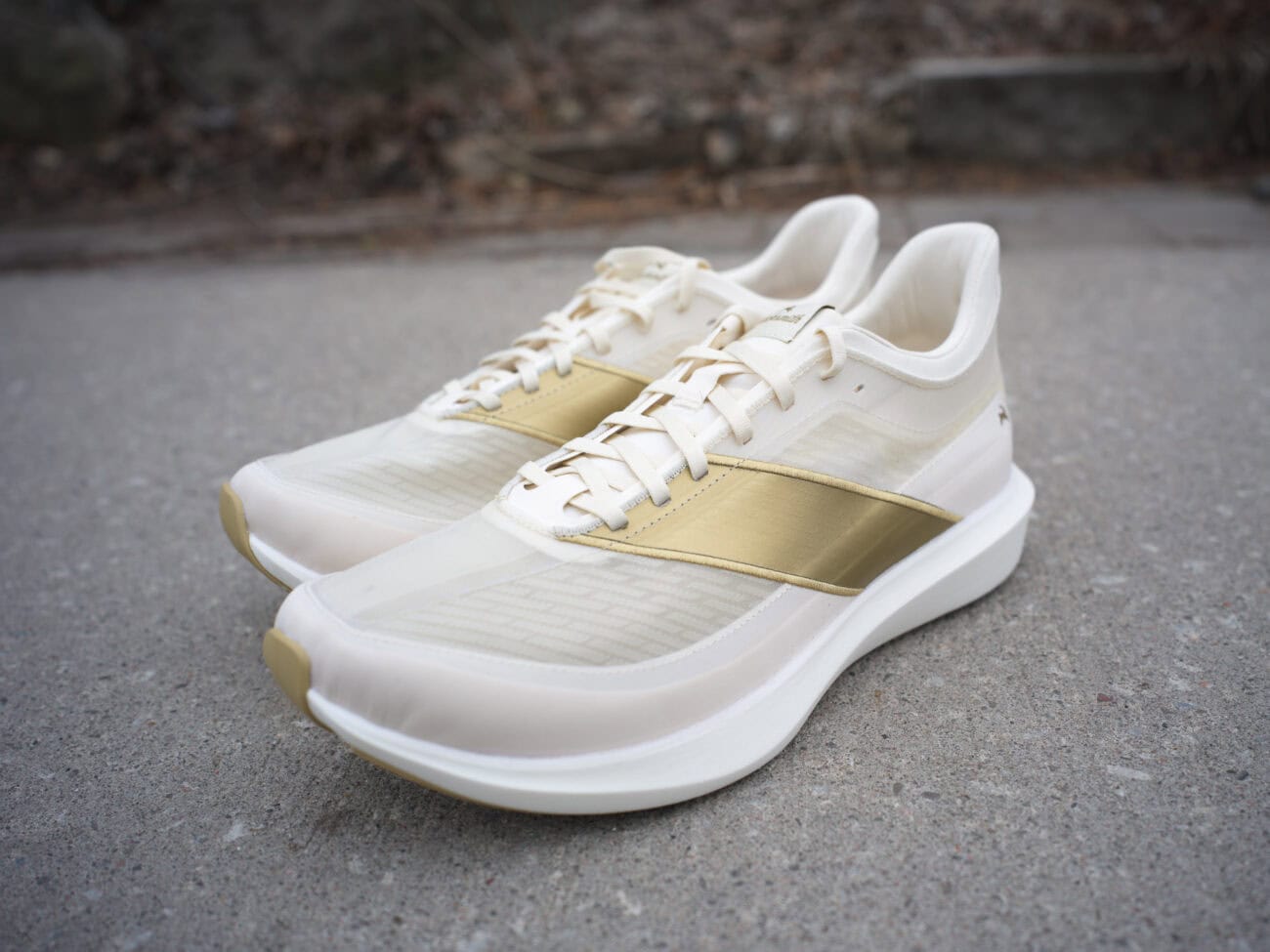 Puma's Project3 Is Here To Make You Feel Like A Pro