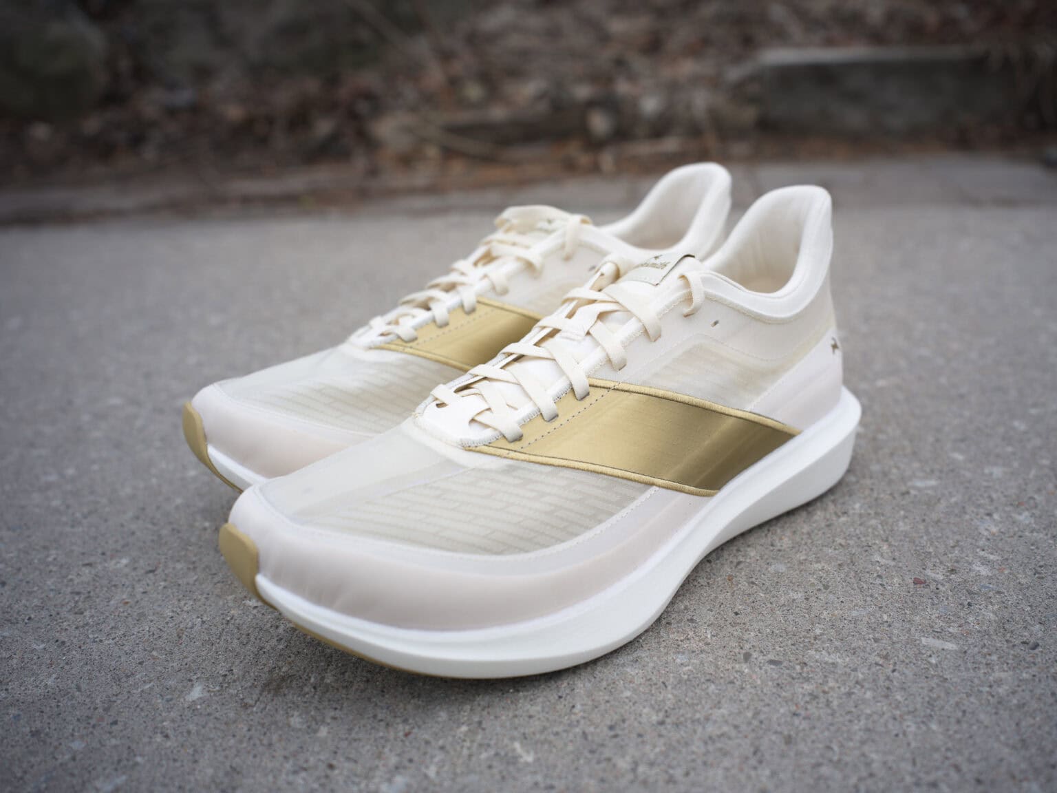 Puma's Project3 Is Here To Make You Feel Like A Pro