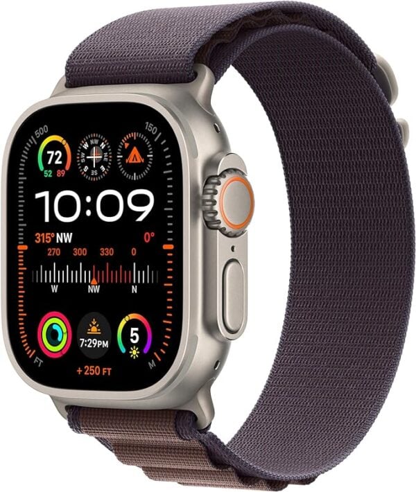 Apple Watch Ultra Vs Series 8: Specs + Performance Compared