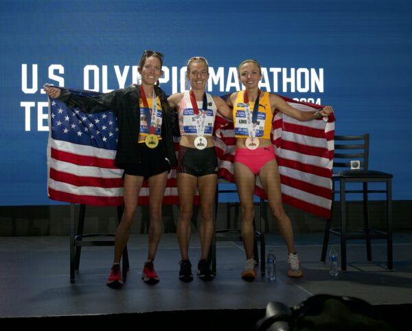 USATF Tightens Olympic Marathon Trials Standards Ahead Of 2028