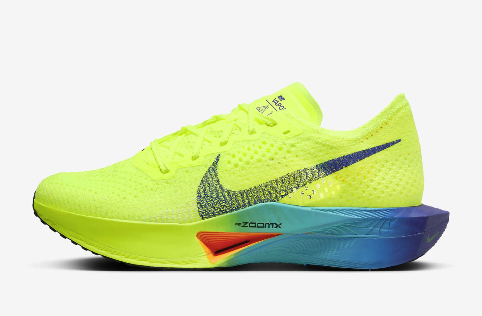 The Fastest Marathon Shoes Of 2024