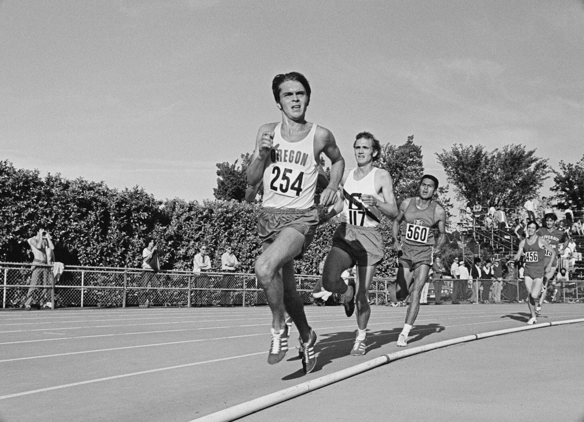 50 Years After His Death, Steve Prefontaine Still Shapes U.S. Distance ...
